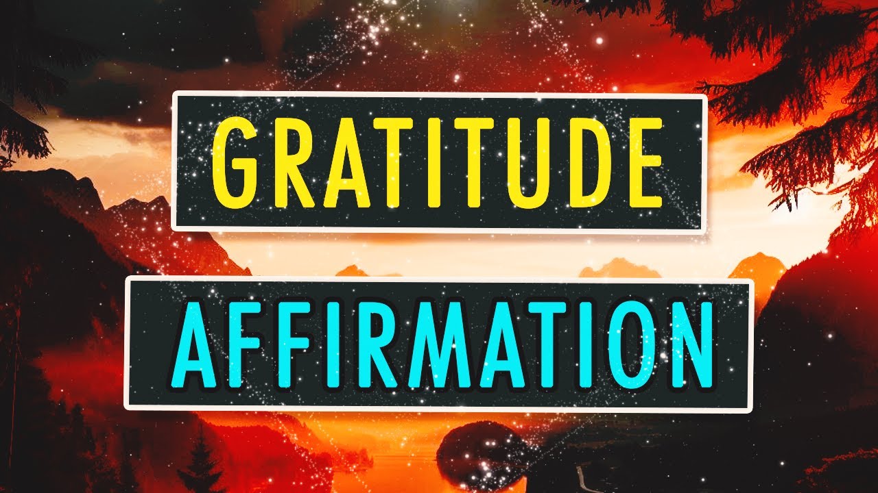 The Ultimate Gratitude Booster: Elevate Your Life with this Powerful ...