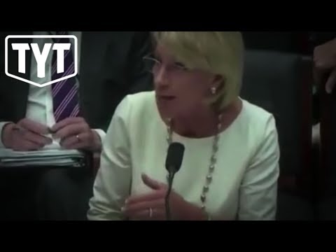 The REAL Reason Why Trump Is Cutting Education Spending