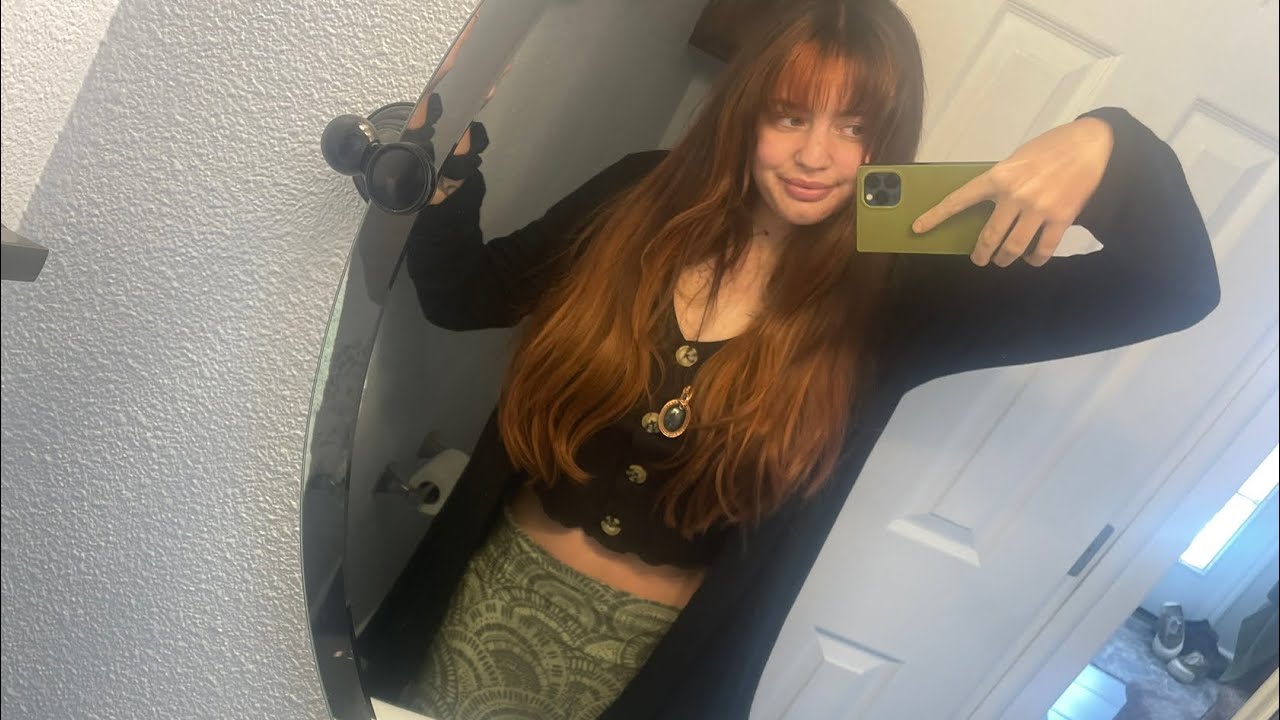 flopping back into my flop era for a sec - YouTube