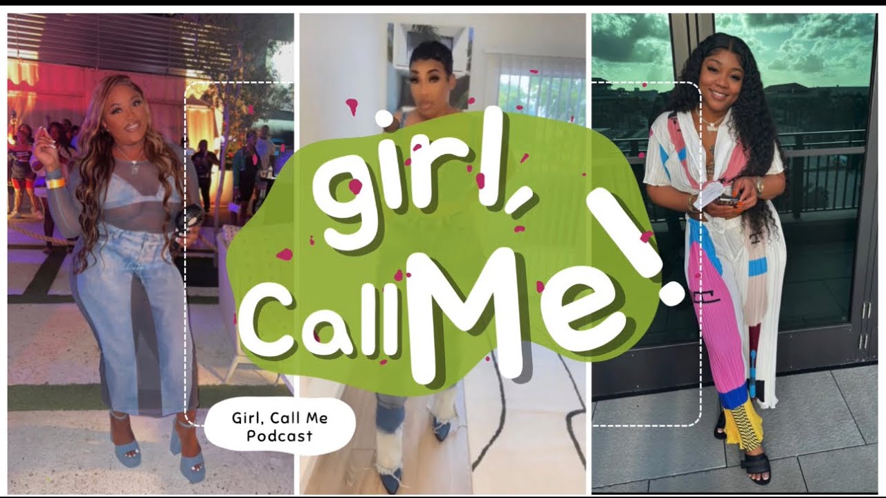 Girl Call Me, This the Finale Part 1 W/ @YongA1 & @BigAmp_ - YouTube