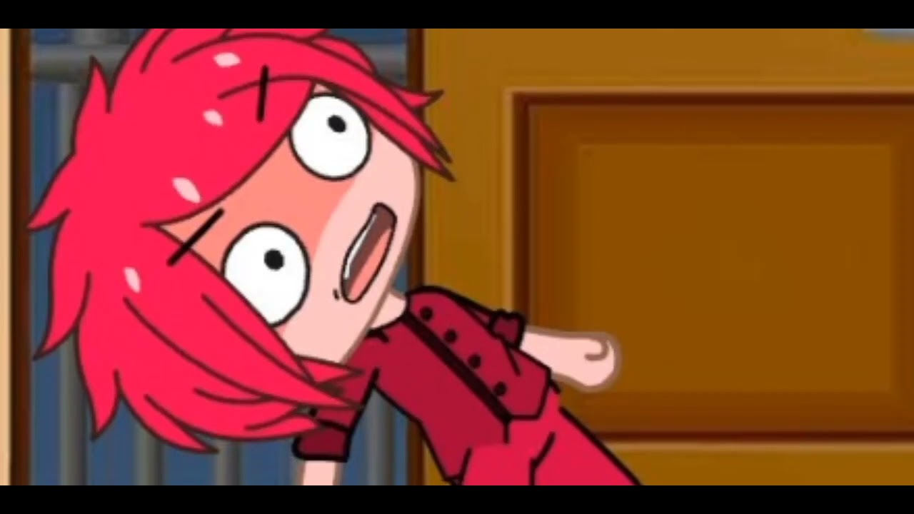 fnf senpai spirit - YouTube