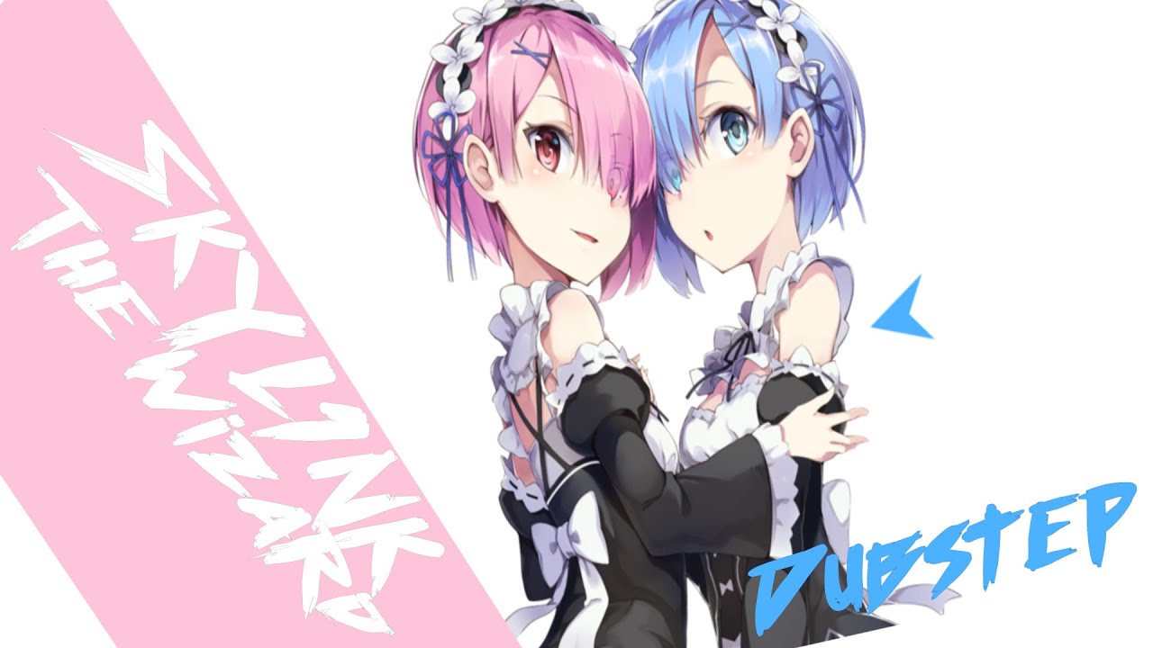 【Dubstep】SKYL1NK - The Wizard - YouTube