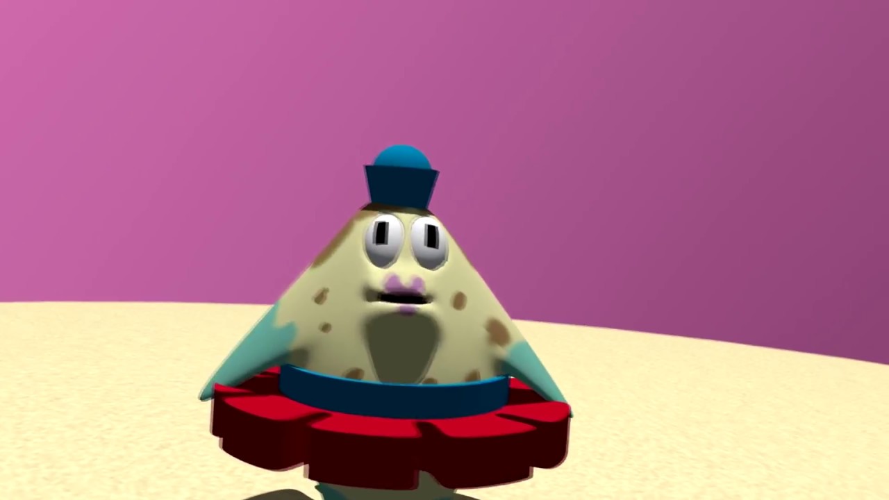 "Miss Puff Has Had Enough" by Pamtri but the stressed statements make ...