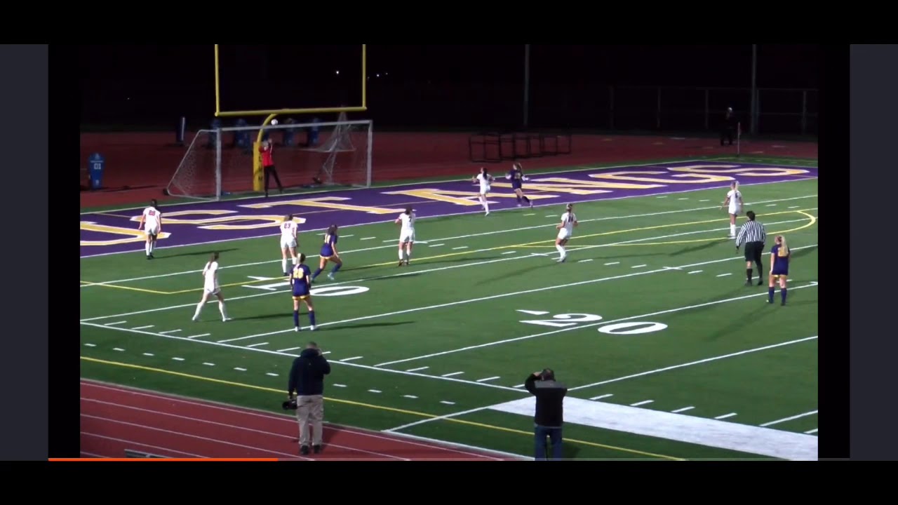 Gina Proviano 2021 M/F - YouTube