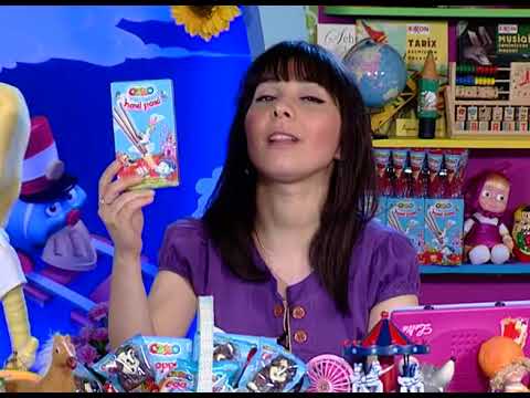 Yuxunuz Şirin Olsun | 23.05.2014