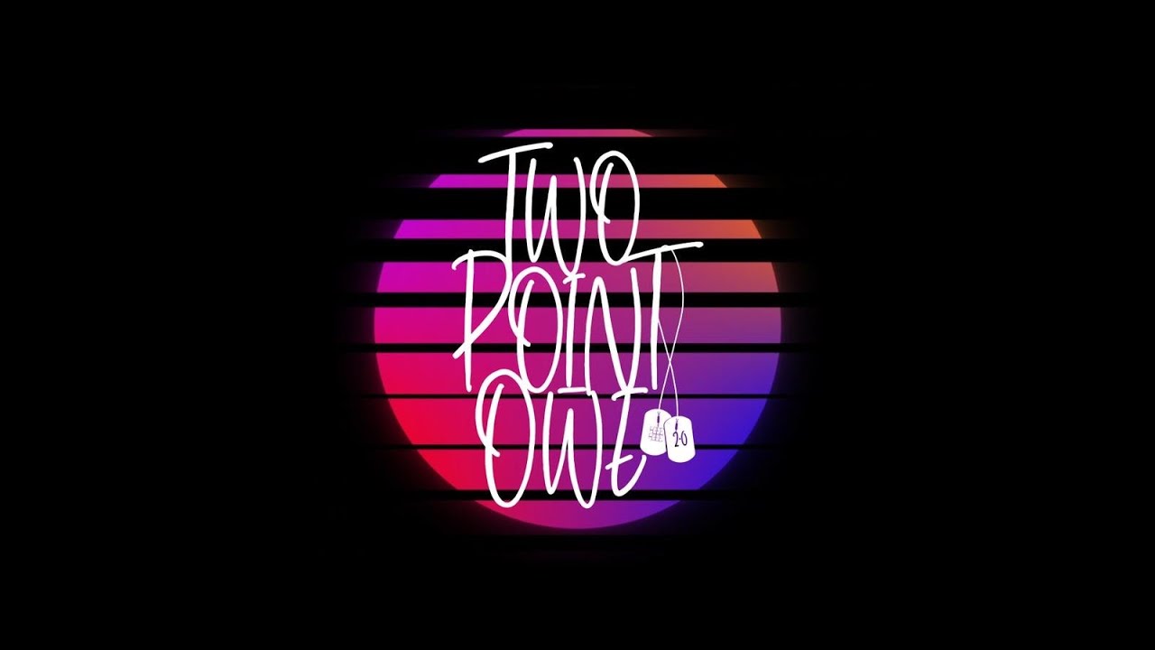 Two Point Owe - iLL Vibe Energy - prod. by SkiDs (Official Video) - YouTube
