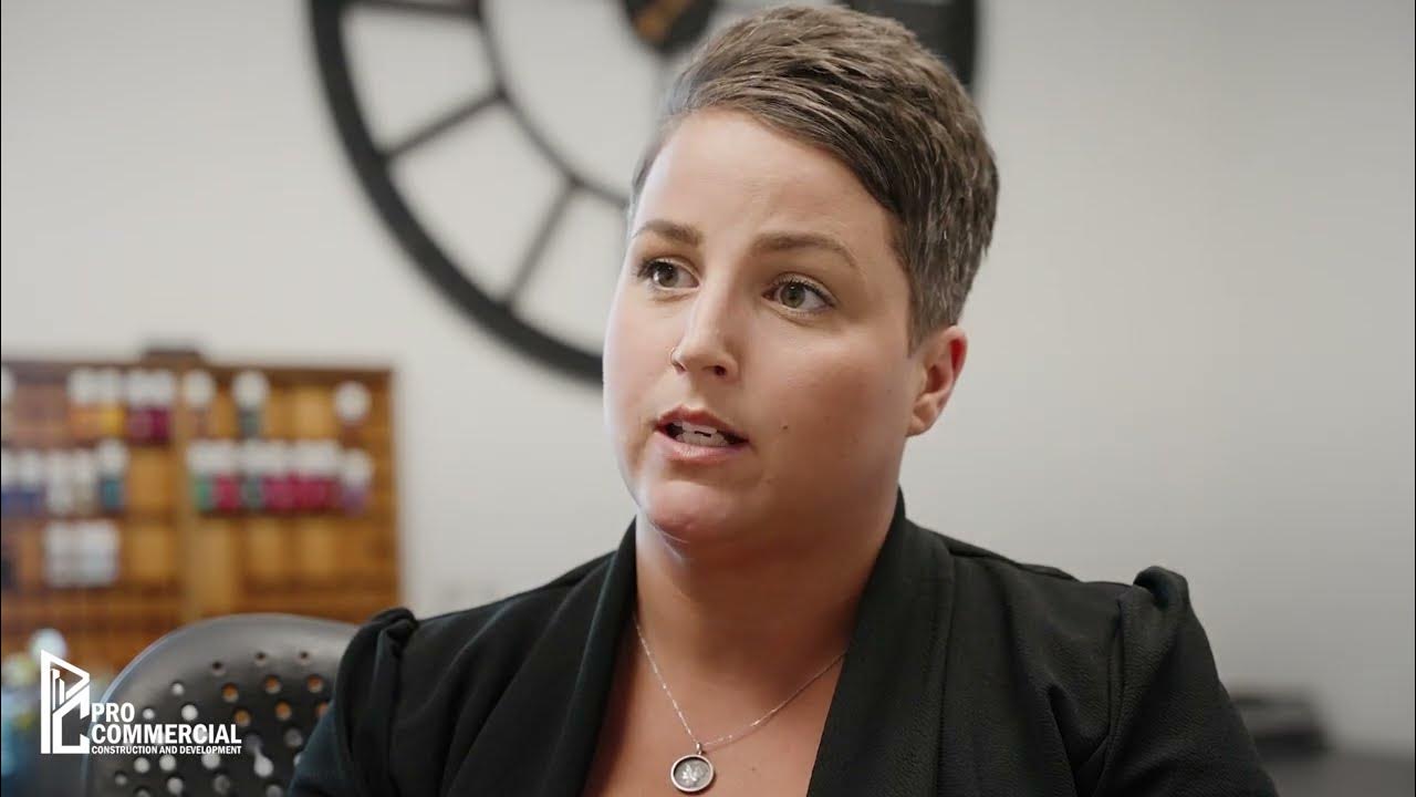 Efficiency Wins: How We Won a Hotel Job Through Swift Execution - YouTube