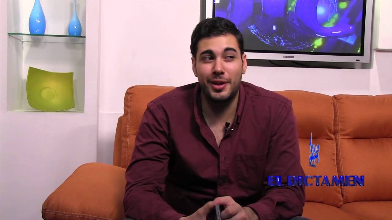 Anthony Fresh, con propuesta musical - YouTube