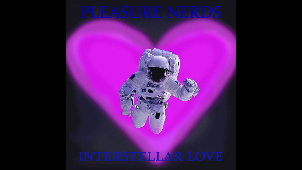 Interstellar Love (Official Audio) - YouTube