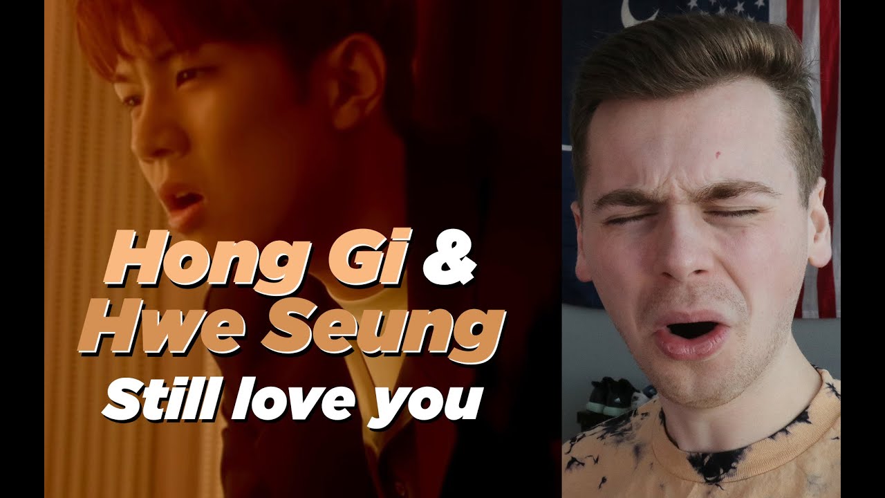 GET OUTTA HERE ([MV] Lee Hong Gi(이홍기), Yoo Hwe Seung(유회승) _ Still love ...