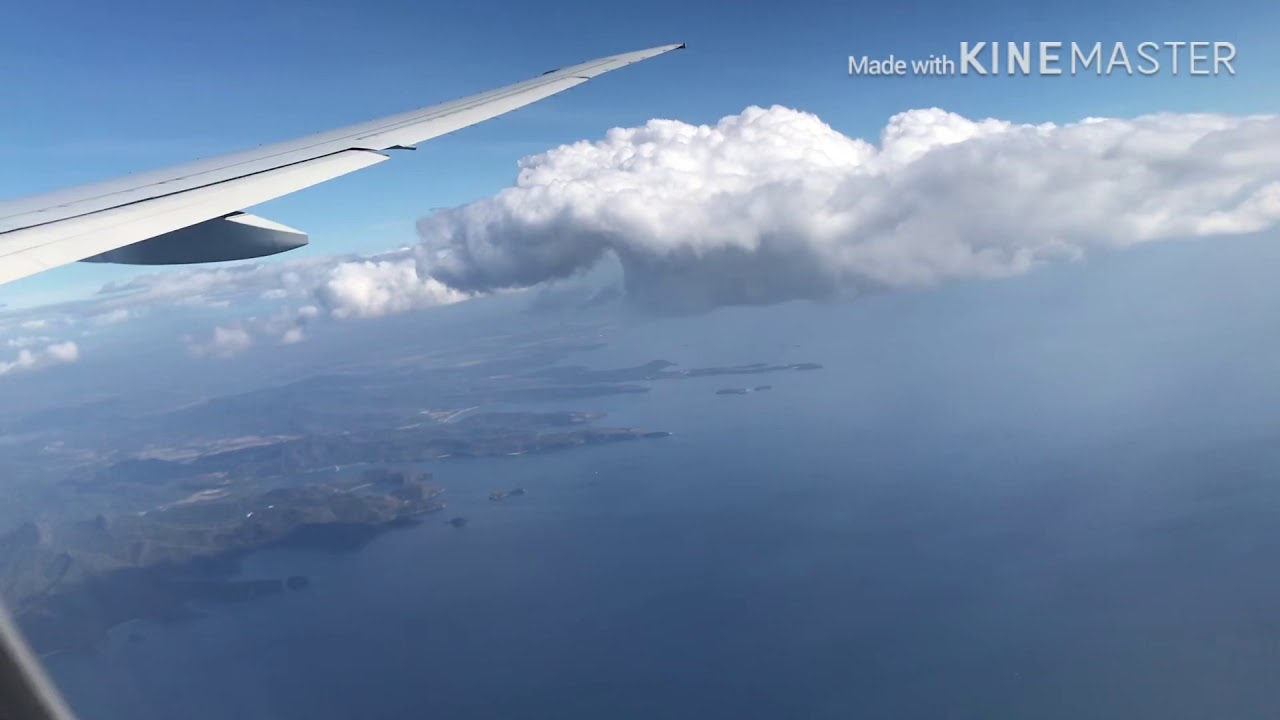 Amazing sky view - YouTube