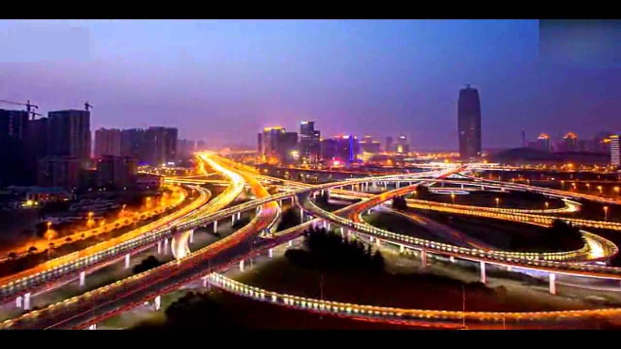 House of Cards Opening Chinese vison. - YouTube