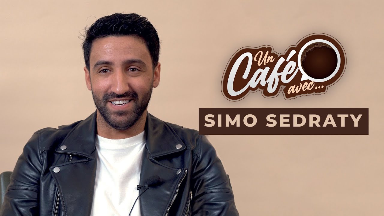 « Un café avec Simo Sedraty » by lematin.ma - YouTube
