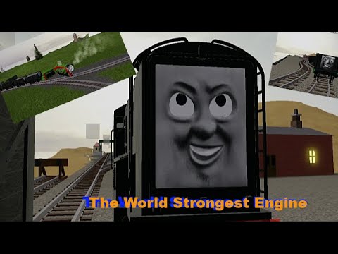 The World Strongest Engine CBR3 Remake - YouTube