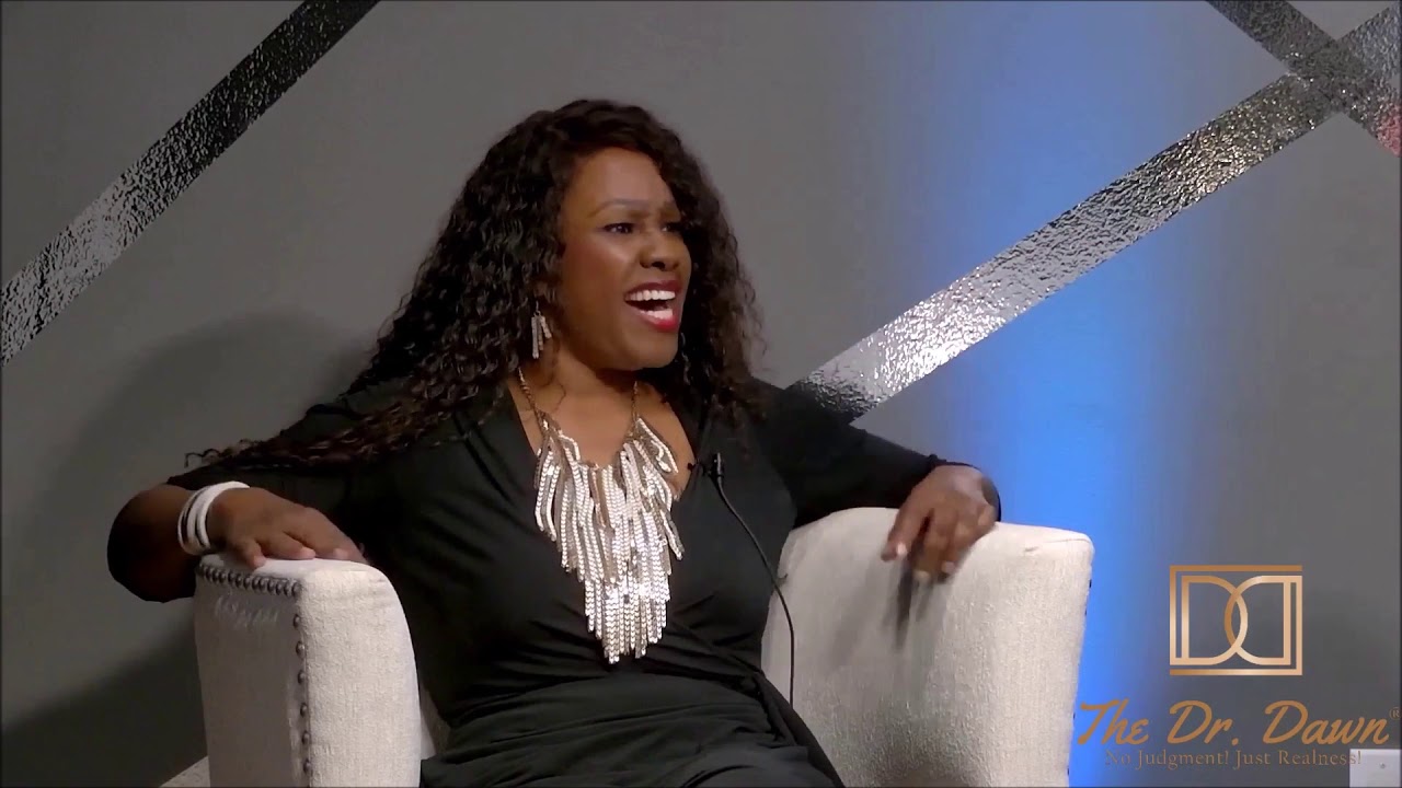 The Dr. Dawn Love Lounge: "Are You Helping or Hurting Your Sister ...