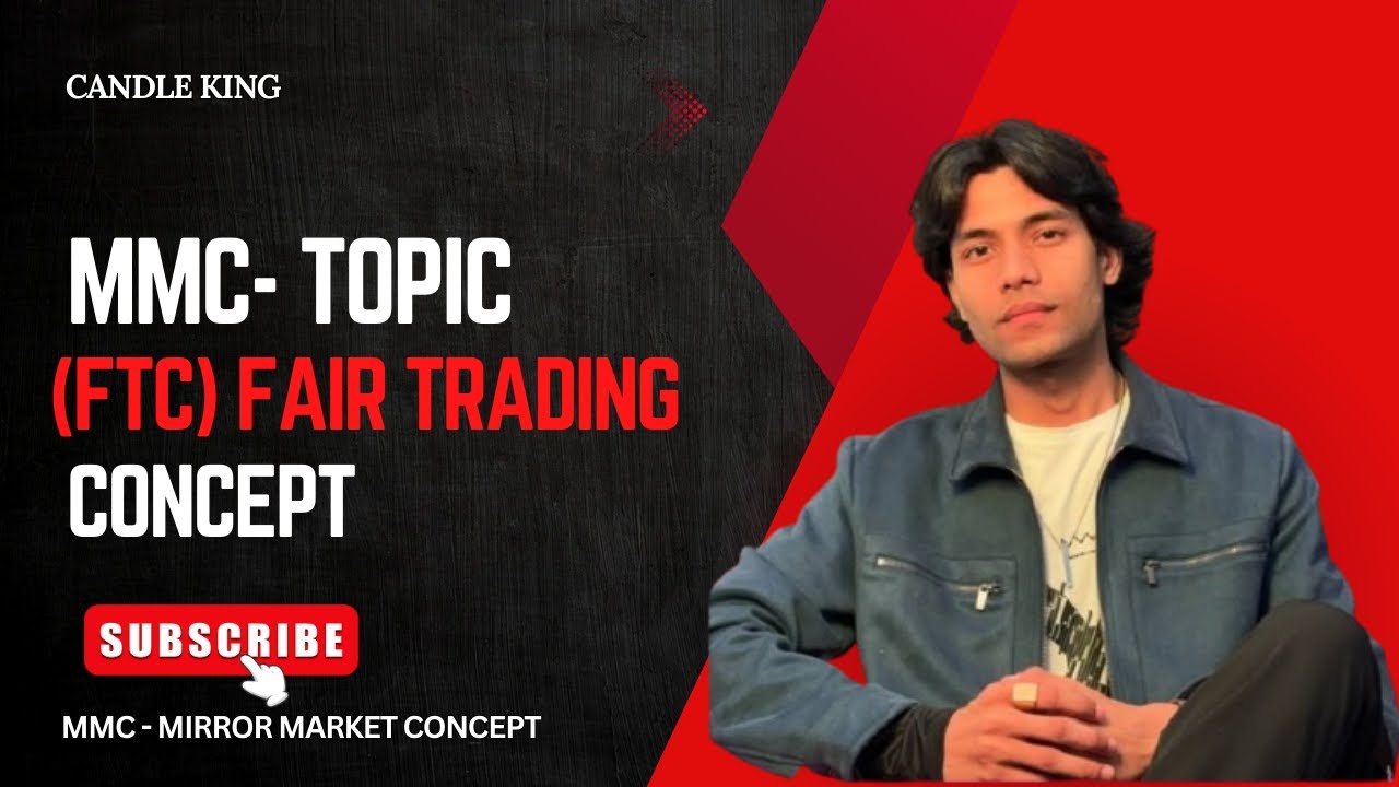 MMC : PHASE - X FAIR TRADING CONCEPT (FTC) - YouTube