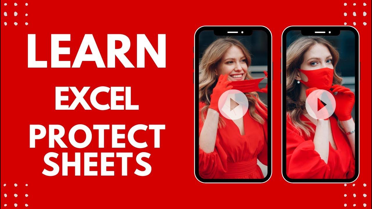 Protect Unprotect Sheets Specific Cells YouTube protect-unprotect-sheets-specific-cells-youtube
