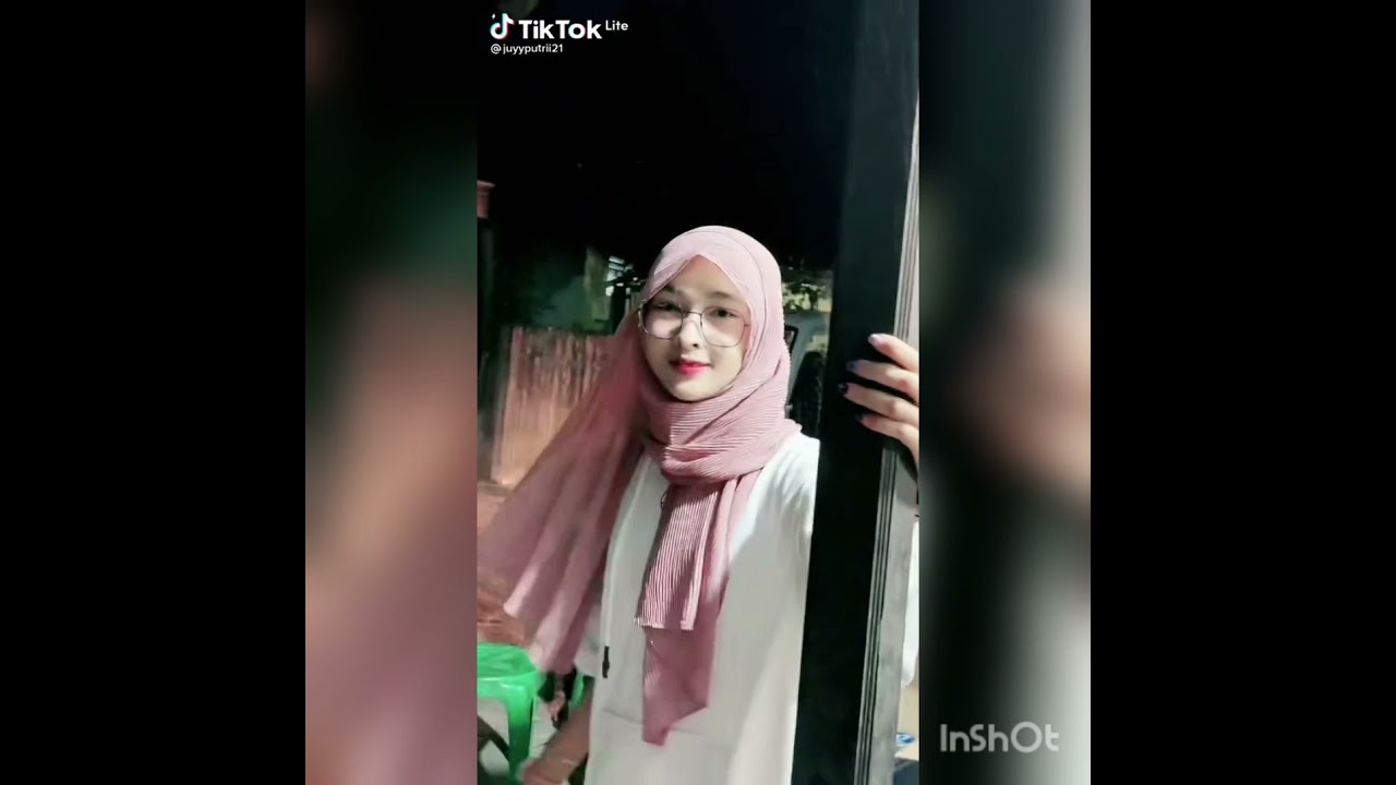 Tik Tok Juyy Putri Terbaru Youtube