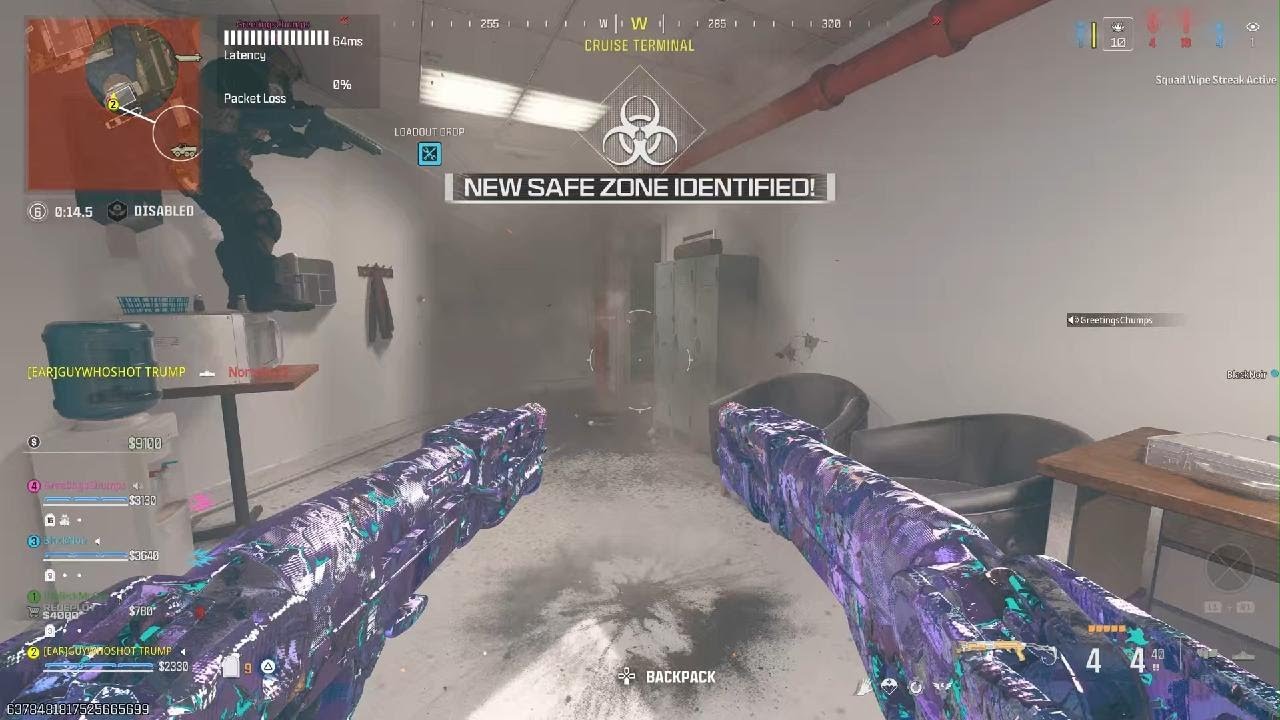 This dub 4 the boys!!! - YouTube