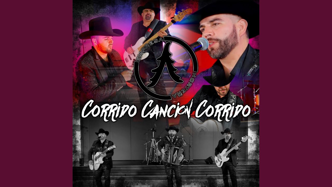 Corrido Cancion Corrido - YouTube