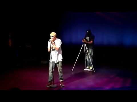 DAVE VELA RNB SINGER