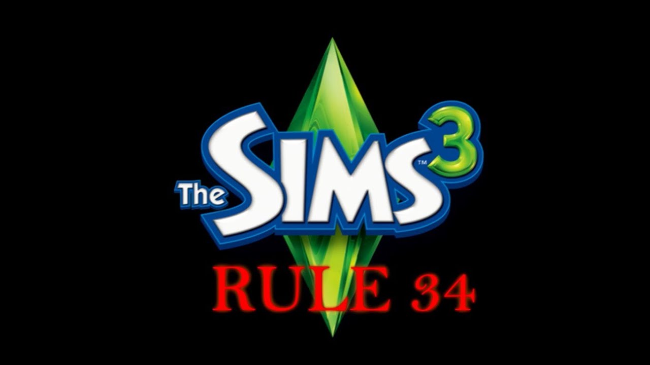 Los Sims™ 3: RULE 34 | TEASER TRAILER - YouTube