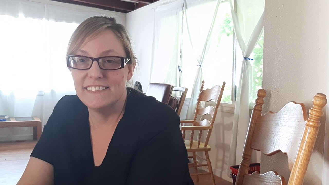 Interview with--Lynzi--Las vegas,Nevada - YouTube