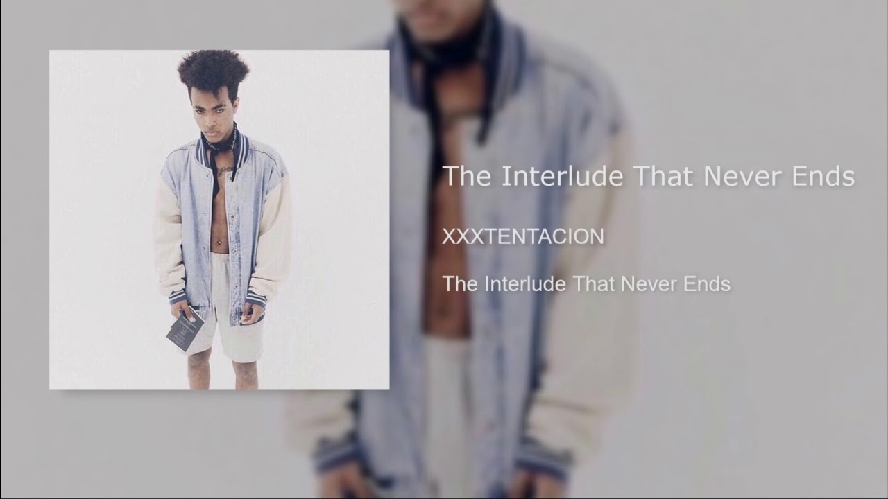 The Interlude That Never Ends (Extended Snippet) - YouTube