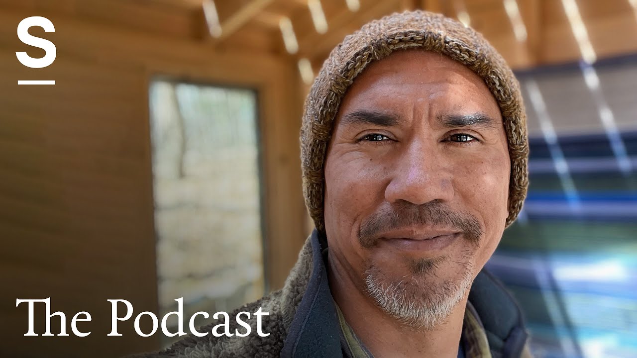 What Science Can Tell us About Animal Intelligence with Brandon Keim ...