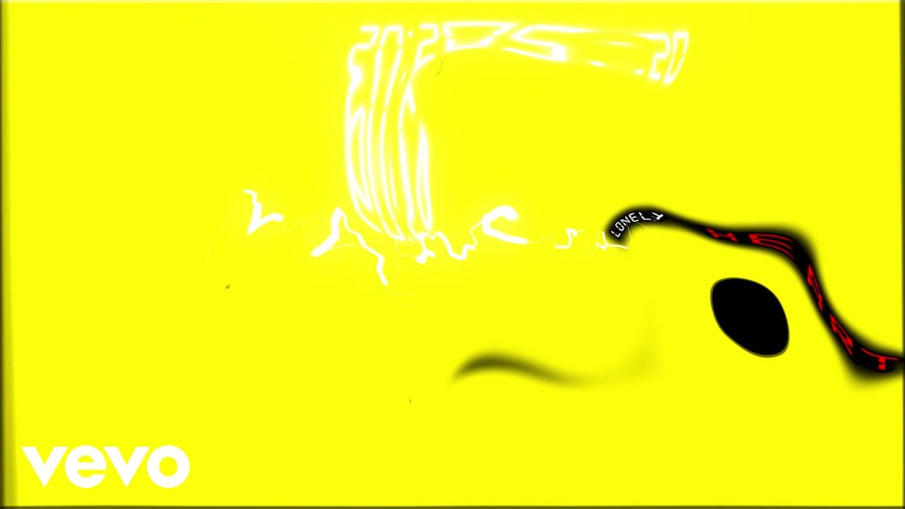 Jake Future - Lonely Heart (Official Audio) (Audio) (Lyric Video) - YouTube