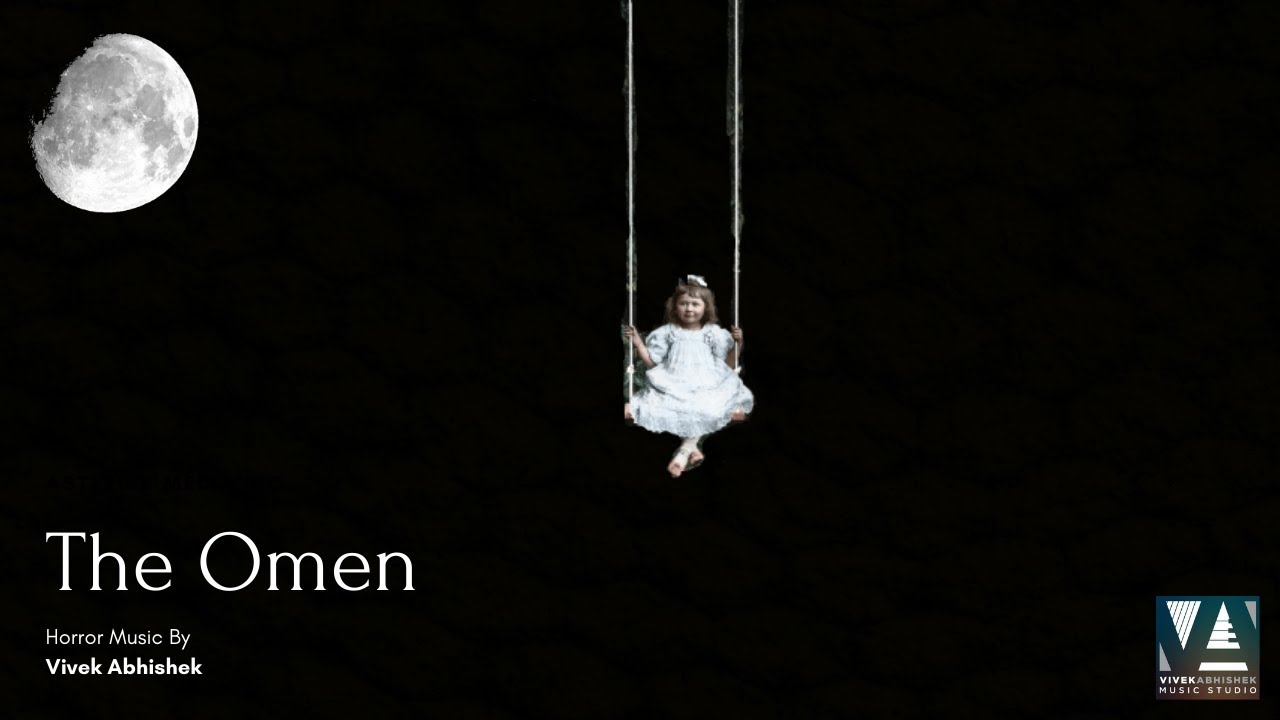 [No Copyright Music] The Omen | Best Halloween Music 2019 | Royalty ...
