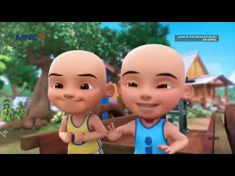 Upin Ipin Musim 16 – Atok Tak Sayang Kite FULL Episod Terbaru 2022 ...