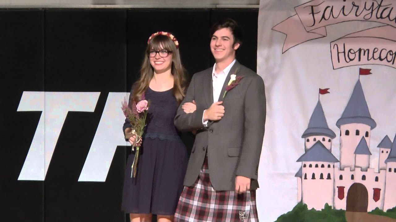 Hannah Risley at the OC Coronation - YouTube