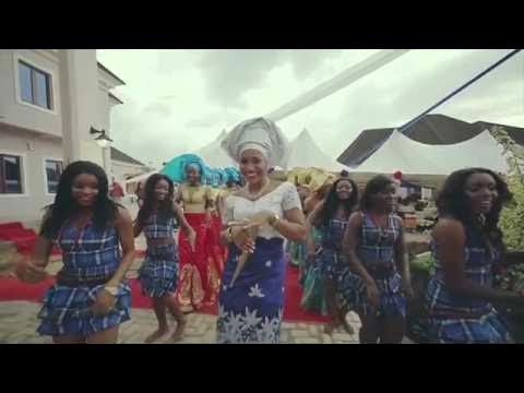 Flavour Ada Ada Official Video - YouTube