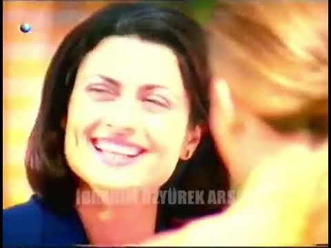 Kanal D Reklam Kuşağı (06.11.1998) 14 DK