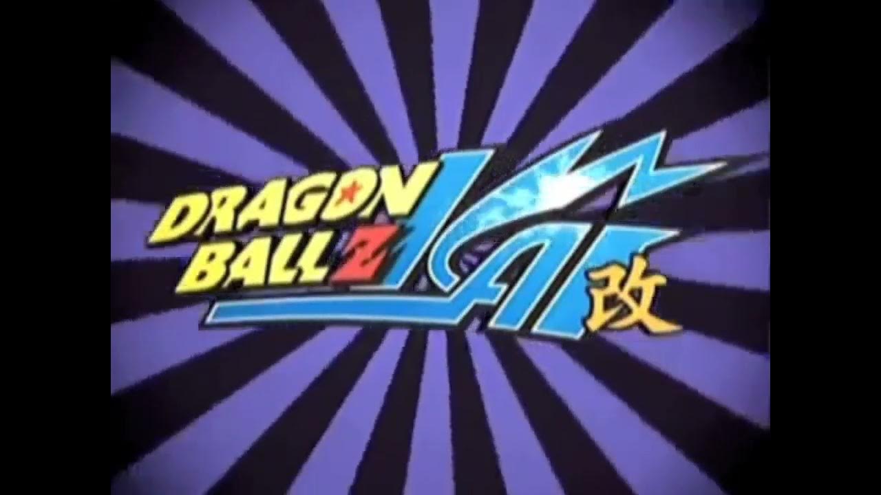 The CW4Kids Toonzai Now Bumper (All New Dragon Ball Z Kai) (2010) - YouTube