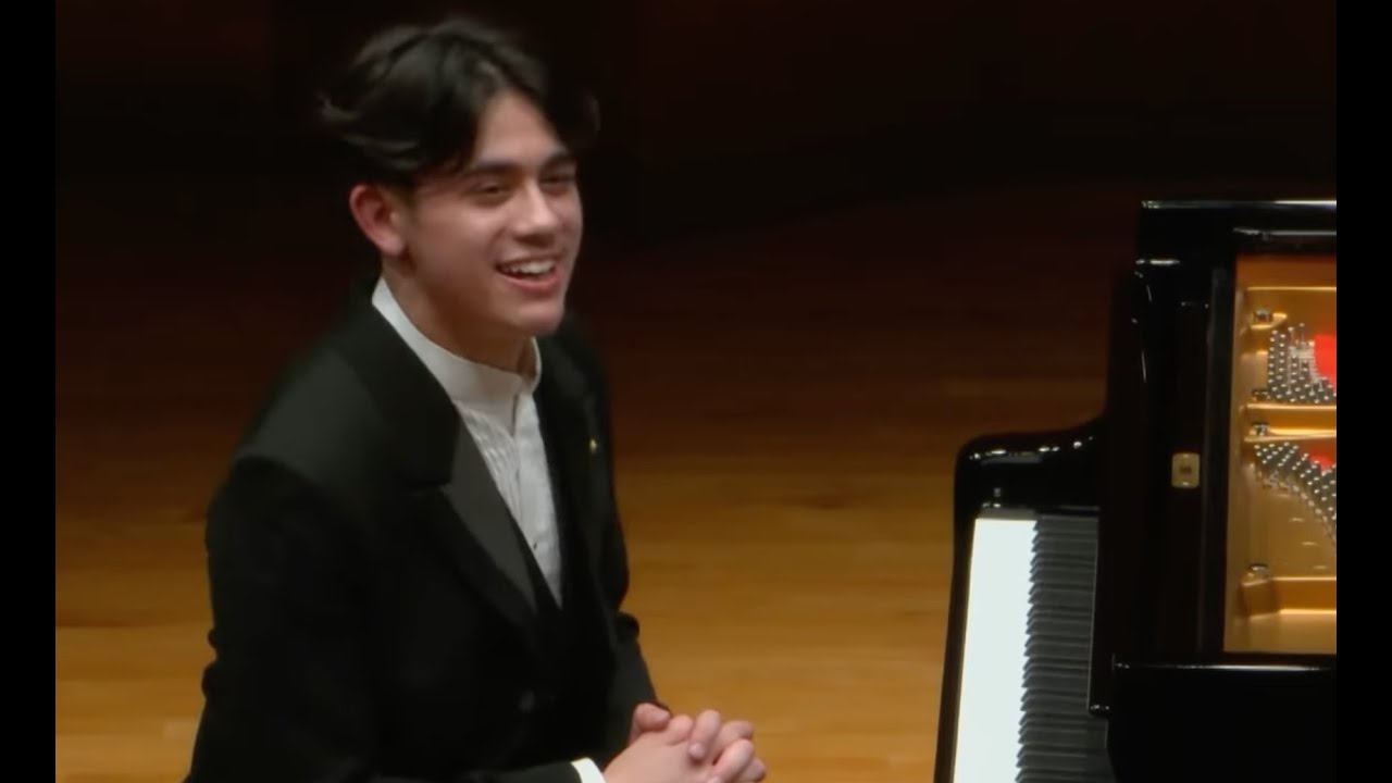 Yu Jae Ha (유재하) - Because I Love You (사랑하기 때문에) - George Harliono LIVE ...