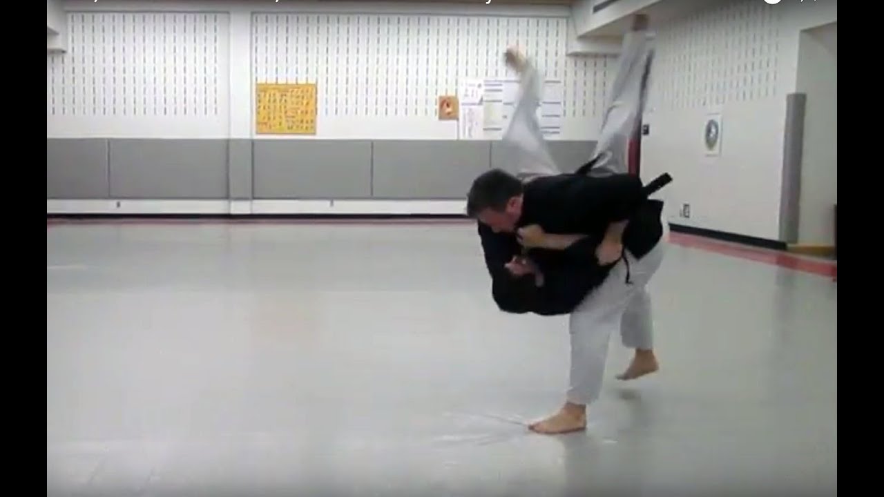 Passage ceinture noire 3e dan, Vincent Rioux VoRo, École d'arts ...