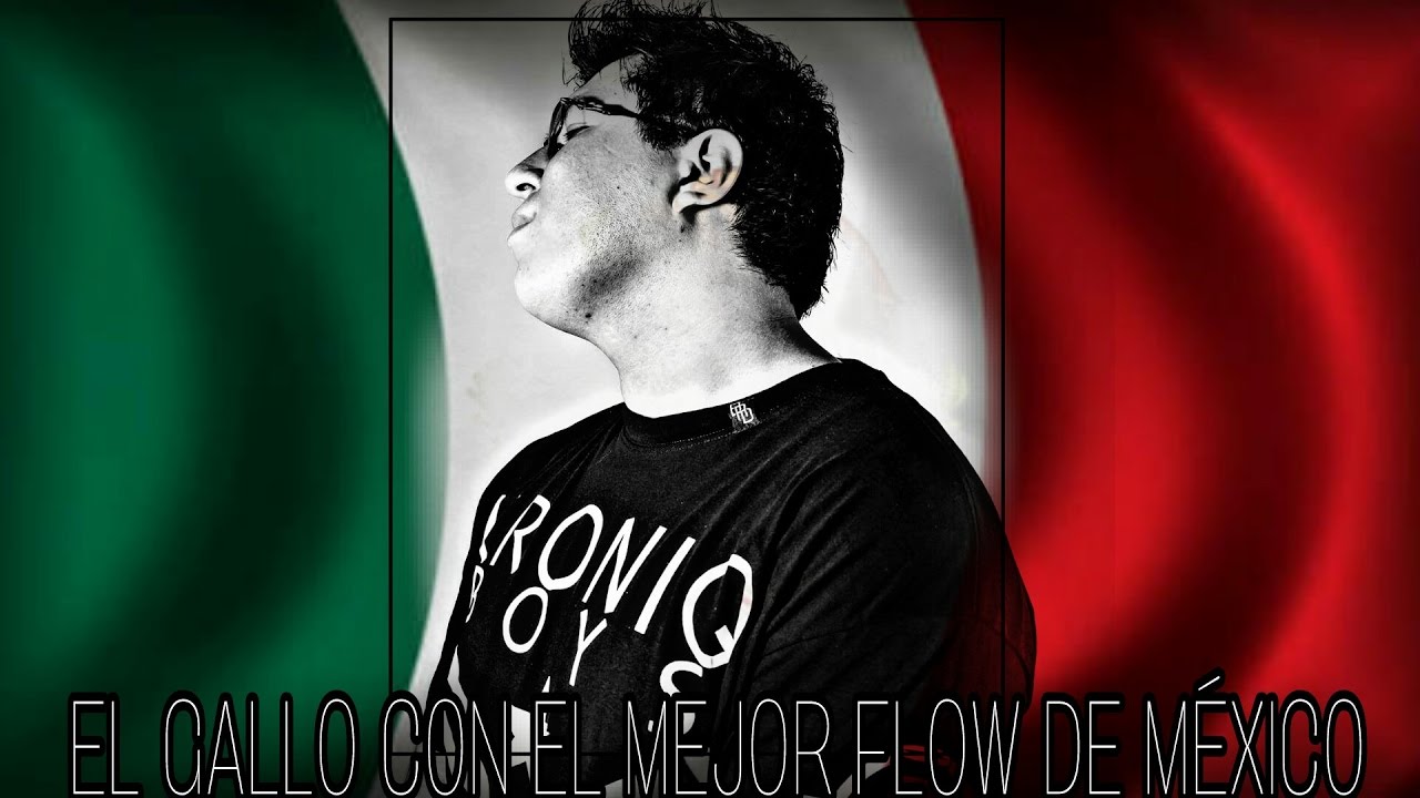 RC-EI GALLO CON MAS FLOW DE MÉXICO! - YouTube