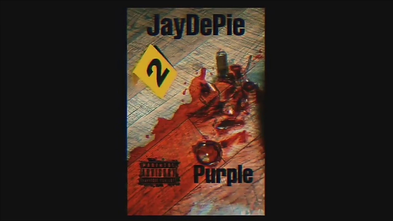 Crime Scene. (Feat Purple) - YouTube