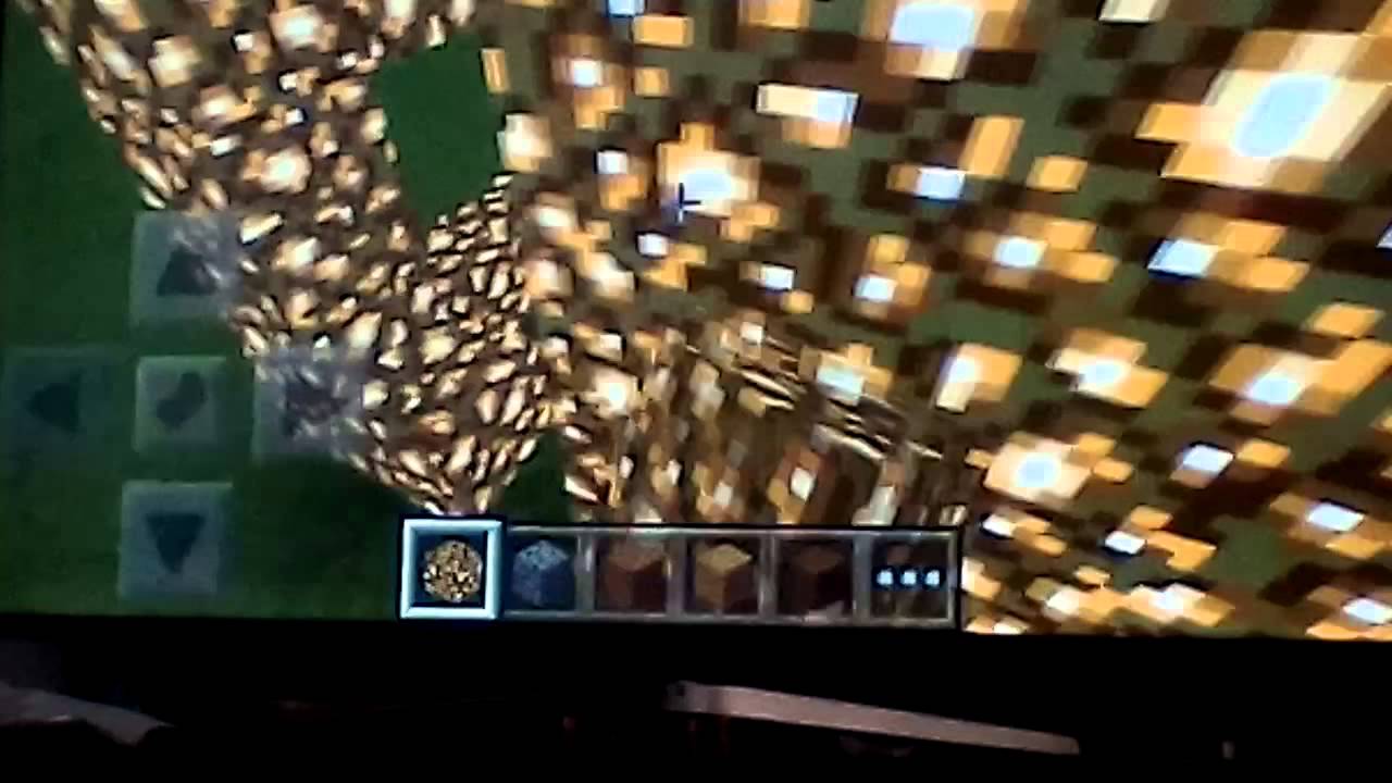 #1 minecraft - YouTube