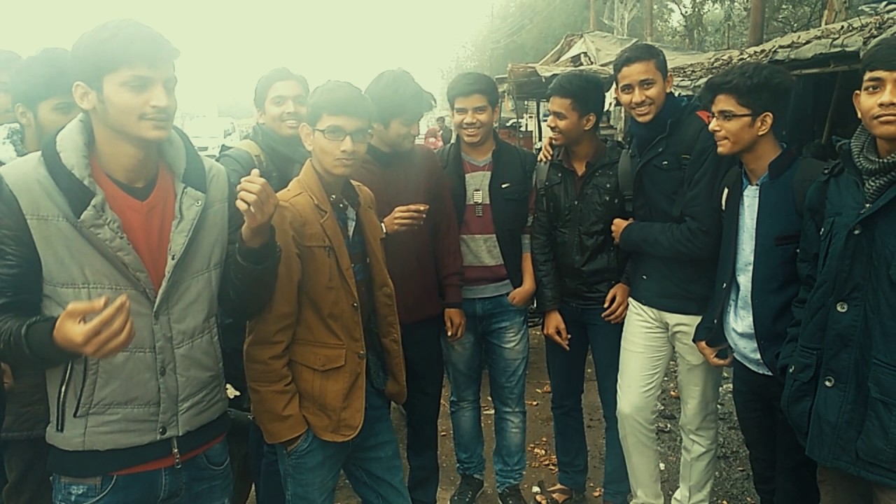 THE LAST CLASS #CROSSROADSCLASSES - YouTube