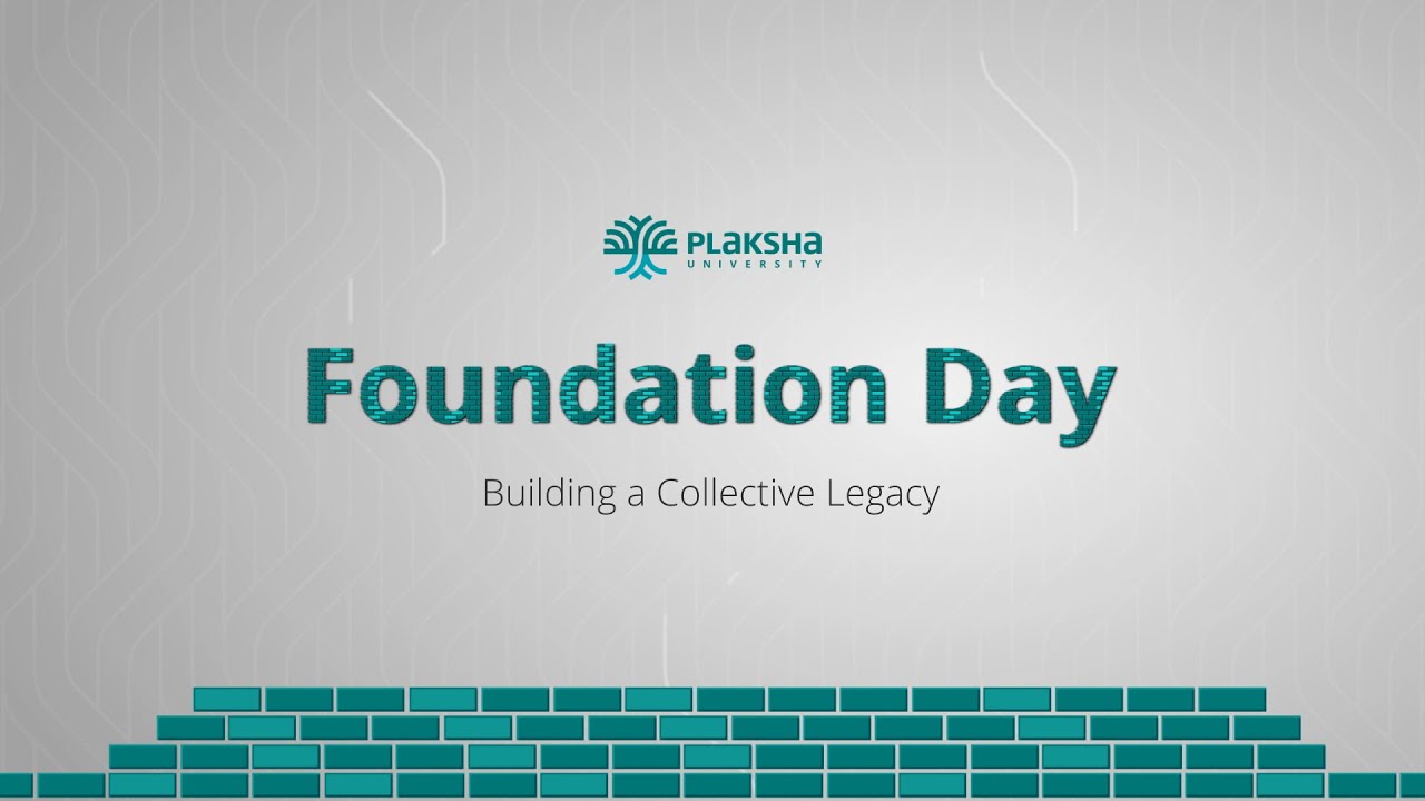 Foundation Day 2024 - YouTube