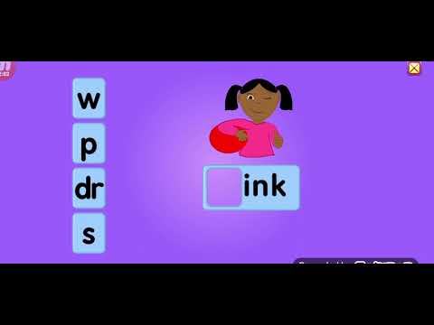 Starfall "long e" - YouTube