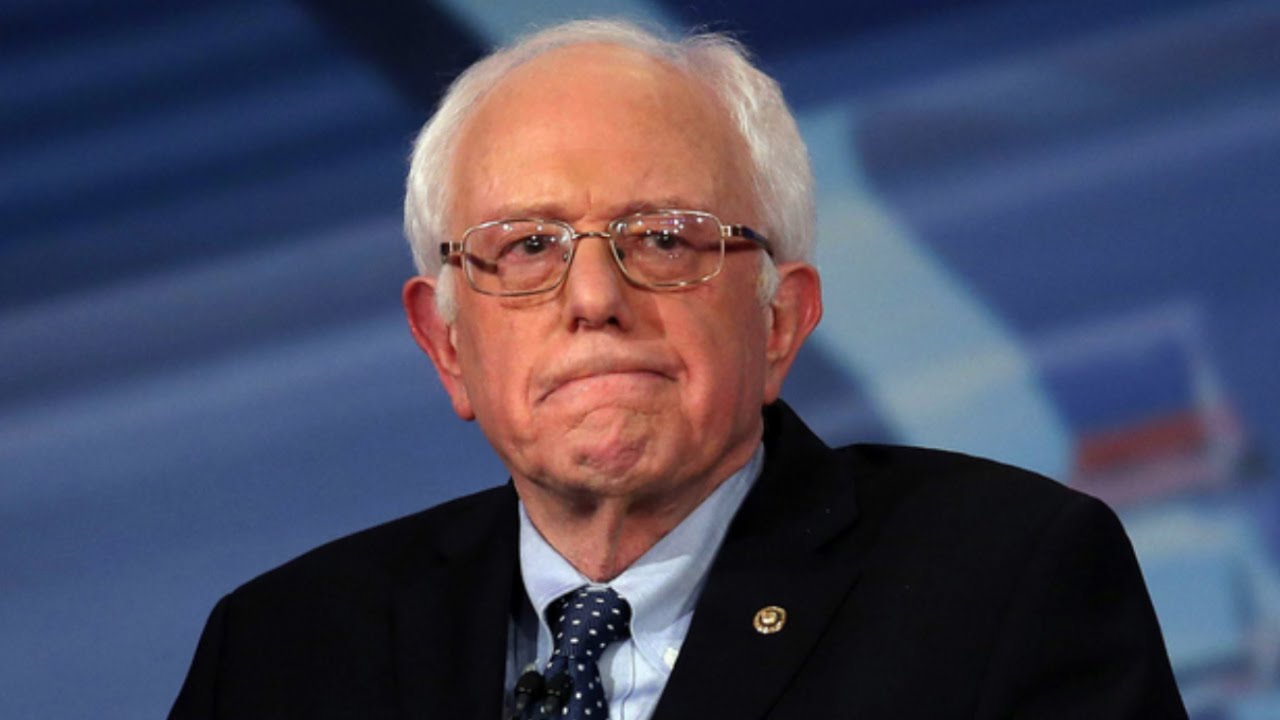 Are Bernie Sanders' Economic Plans Realistic? Good for the Economy ...