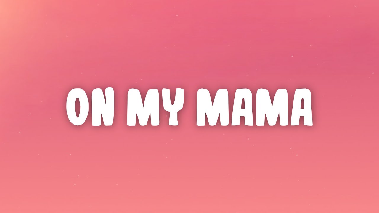 Victoria Monét - On My Mama - YouTube