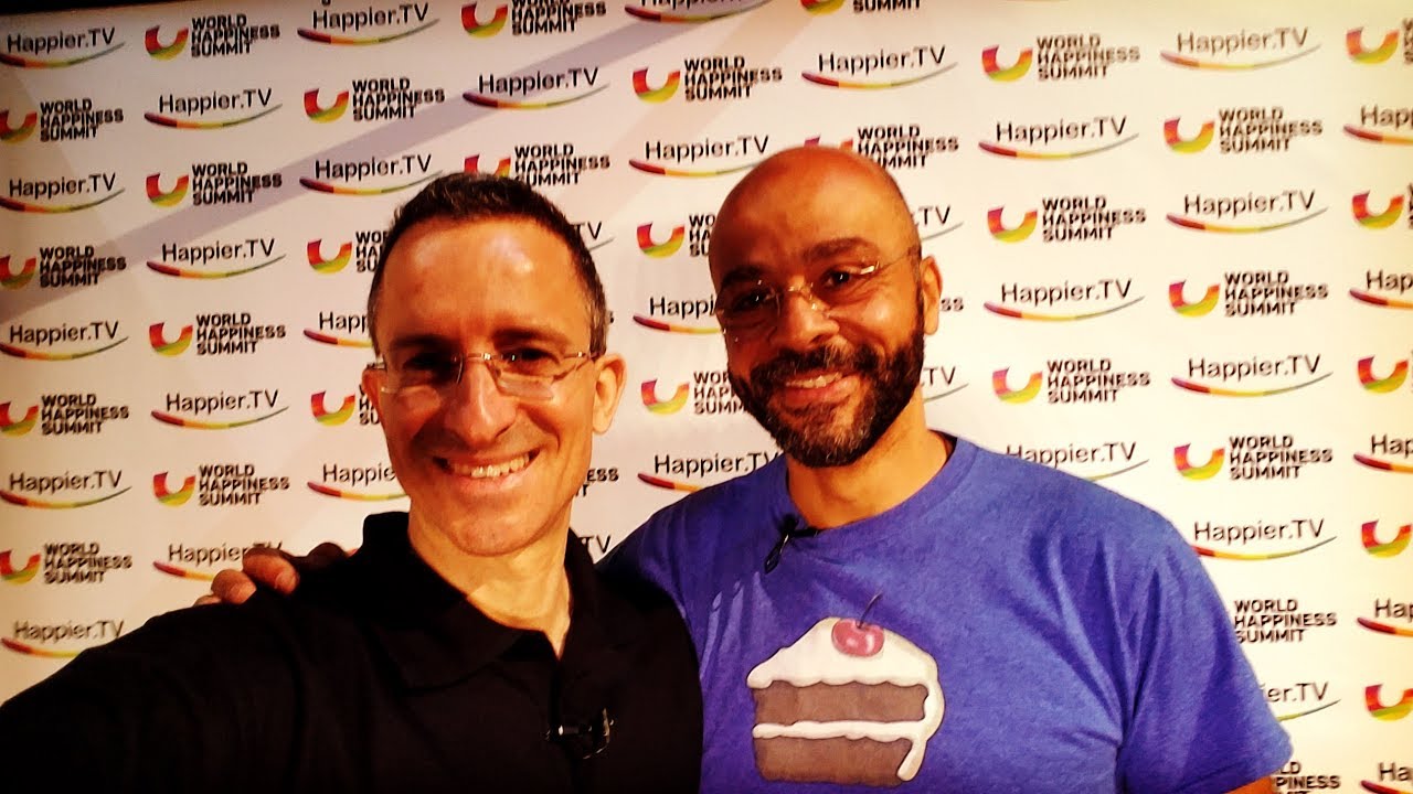 Happier Talk with Mo Gawdat - YouTube