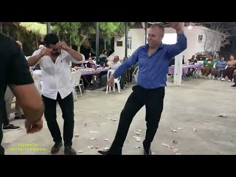 Gökçeşmeliler Akçeşme köyü eğlence oyun