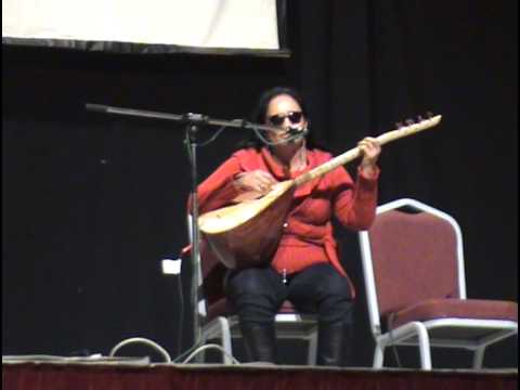 Ozan Şahturna - Ulaş`a Ağıt