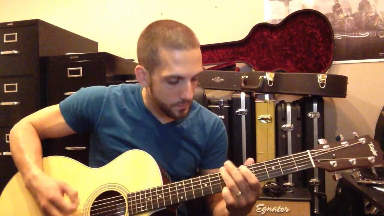 Stars by Hum (Acoustic cover song) - YouTube